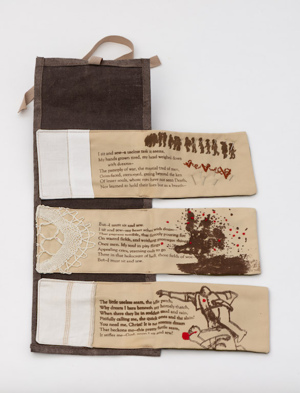 Sewing Bookworks for Sale